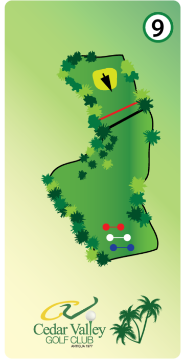 COURSE TOUR – Cedar Valley Golf Club