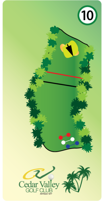 COURSE TOUR – Cedar Valley Golf Club