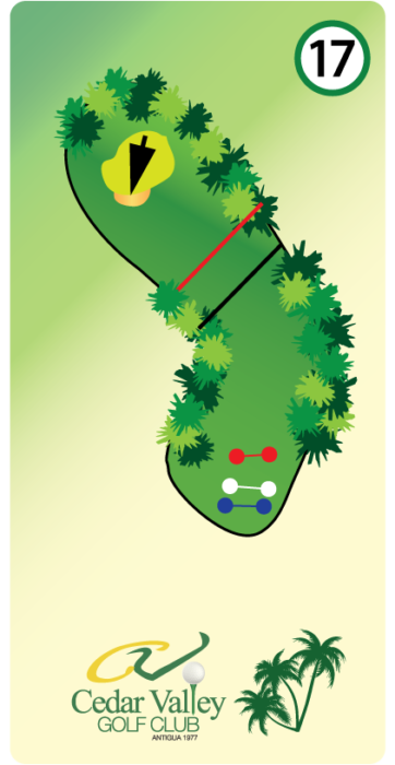 COURSE TOUR – Cedar Valley Golf Club